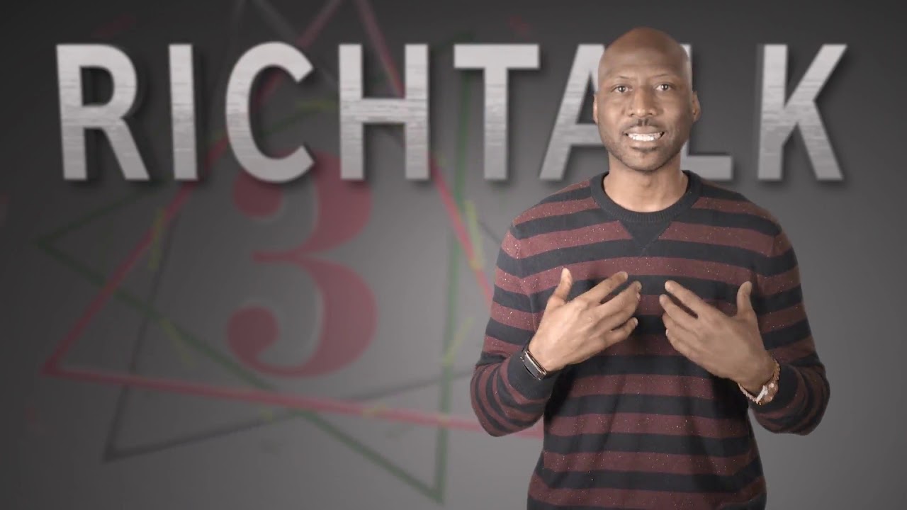 The RichWay - Personal Enrichment Coaches - Houston TX » Echelon Local